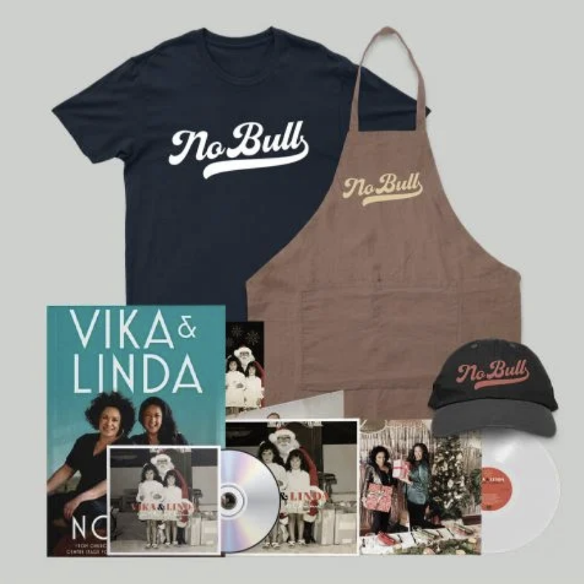 Home - Vika and Linda Bull